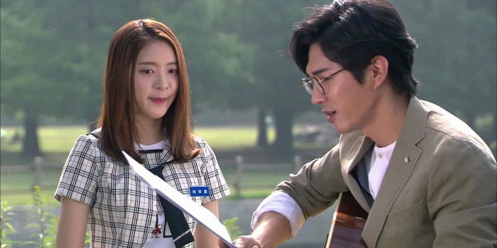 15 Of The Best K-Dramas On Netflix Right Now