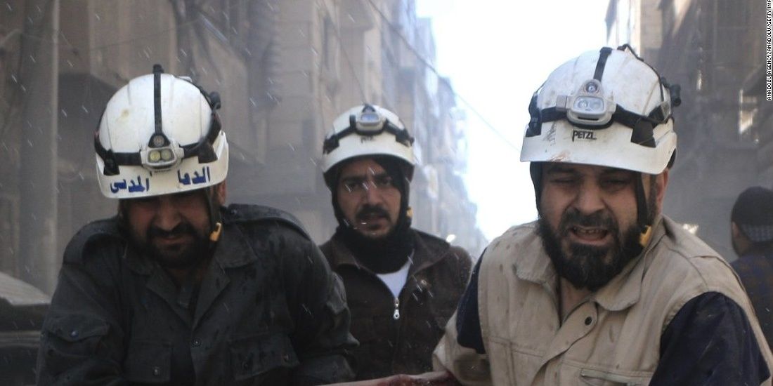 10 Best Political Documentaries On Netflix Right Now