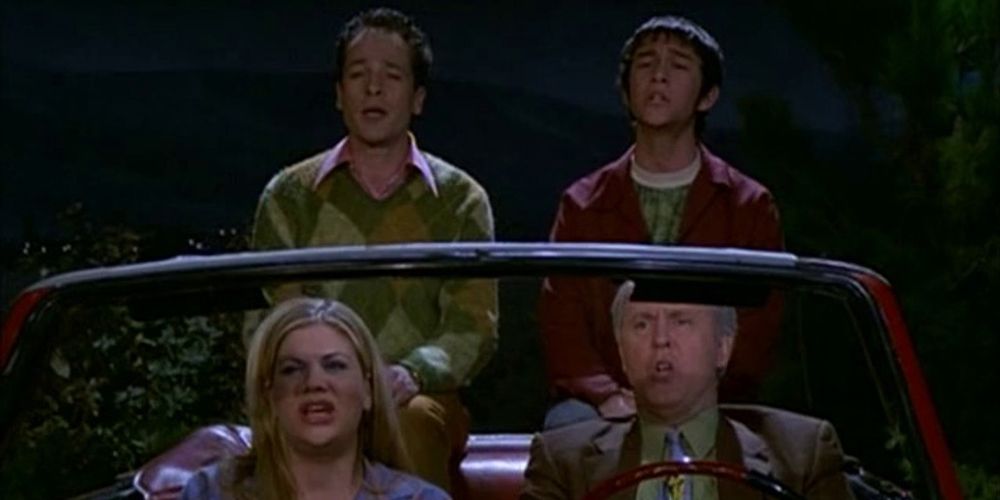 3rd Rock From The Sun: 10 Hidden Details Everyone Completely Missed