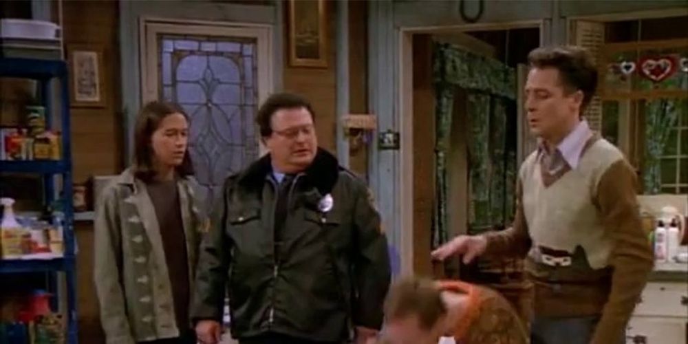 3rd Rock From The Sun: 10 Hidden Details Everyone Completely Missed