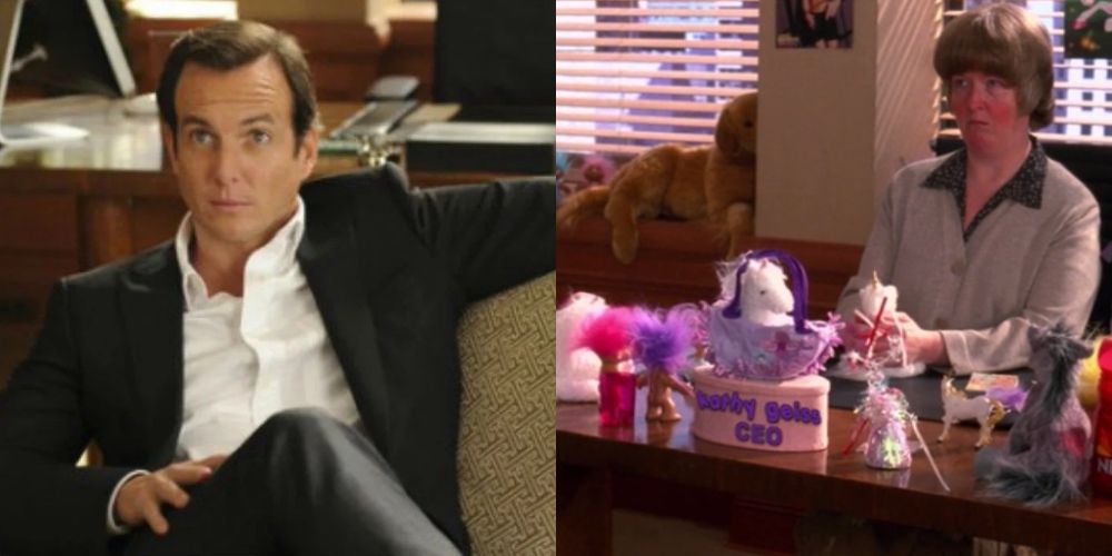 The Worst Things The Women At 30 Rock Had To Put Up With