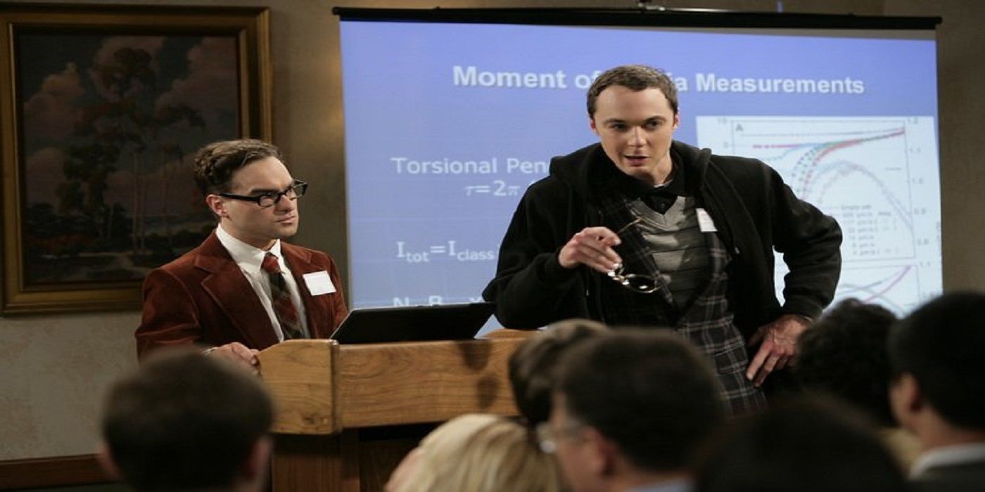 The Big Bang Theory: 10 Best Science Jokes Everyone Will Understand