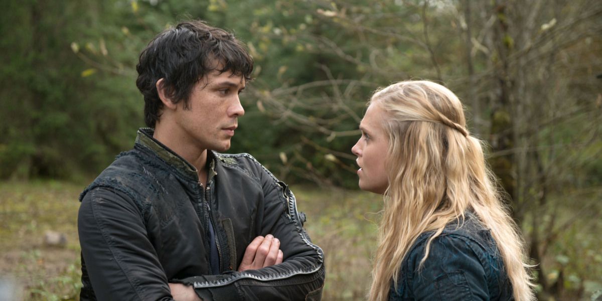 The 100: 5 Best Things Bellamy Blake Has Ever Done (And 5 Worst)