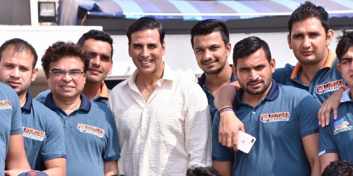 Akshay Kumar: 10 Things You Didn’t Know About the Actor