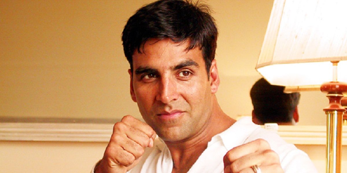 Akshay Kumar: 10 Things You Didn’t Know About the Actor