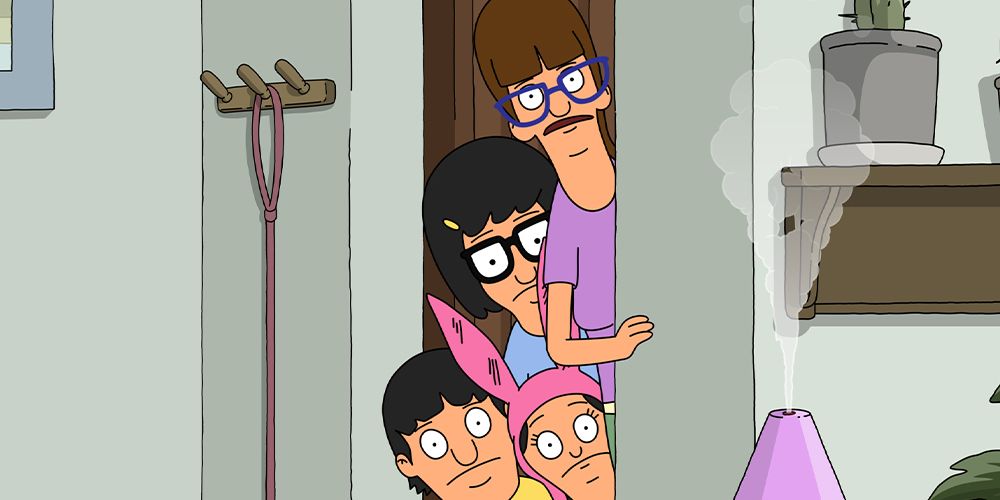 Bob's Burgers: Every Main Character, Ranked By Intelligence