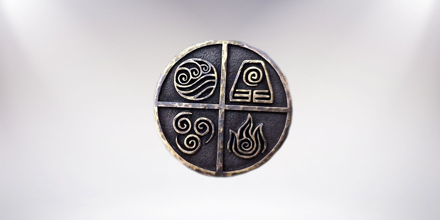 The Ultimate Avatar The Last Airbender Gift Guide