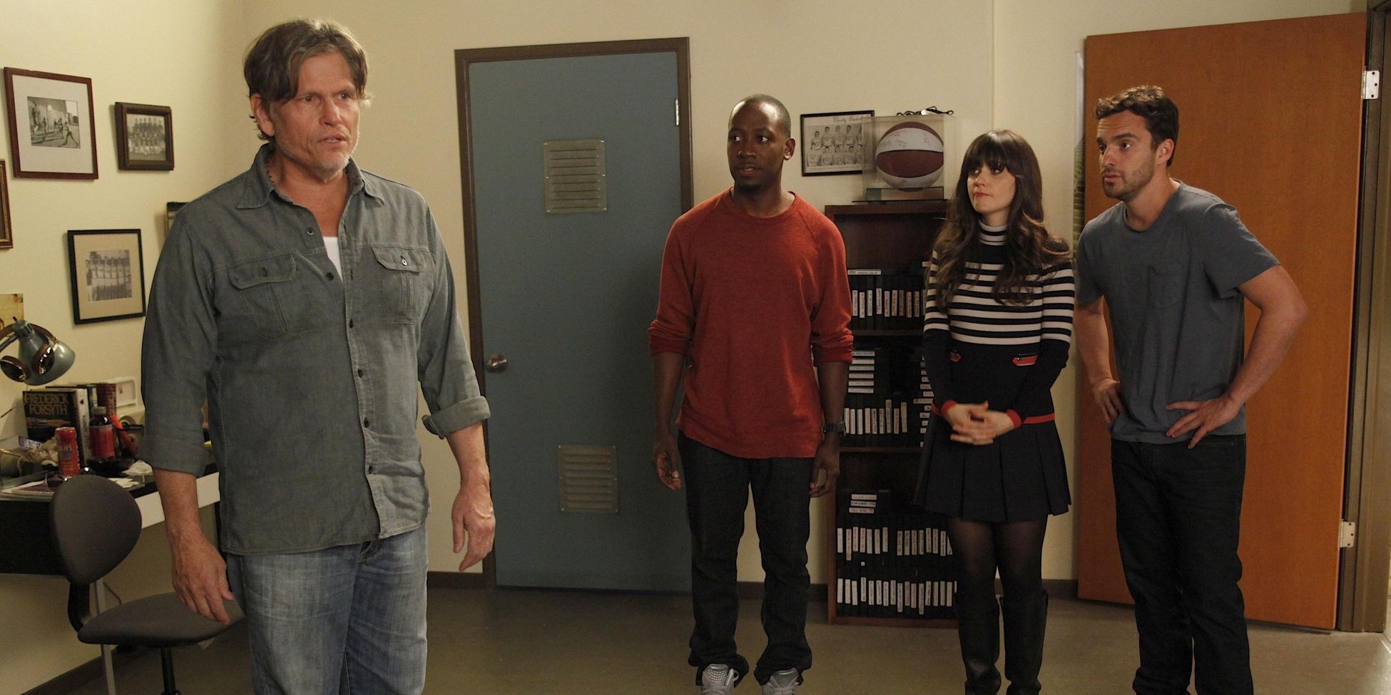 New Girl: 10 Things About The Loft You Never Noticed