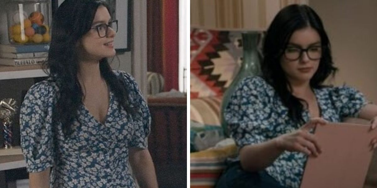Modern Family: Alex's 5 Best (& 5 Worst) Outfits