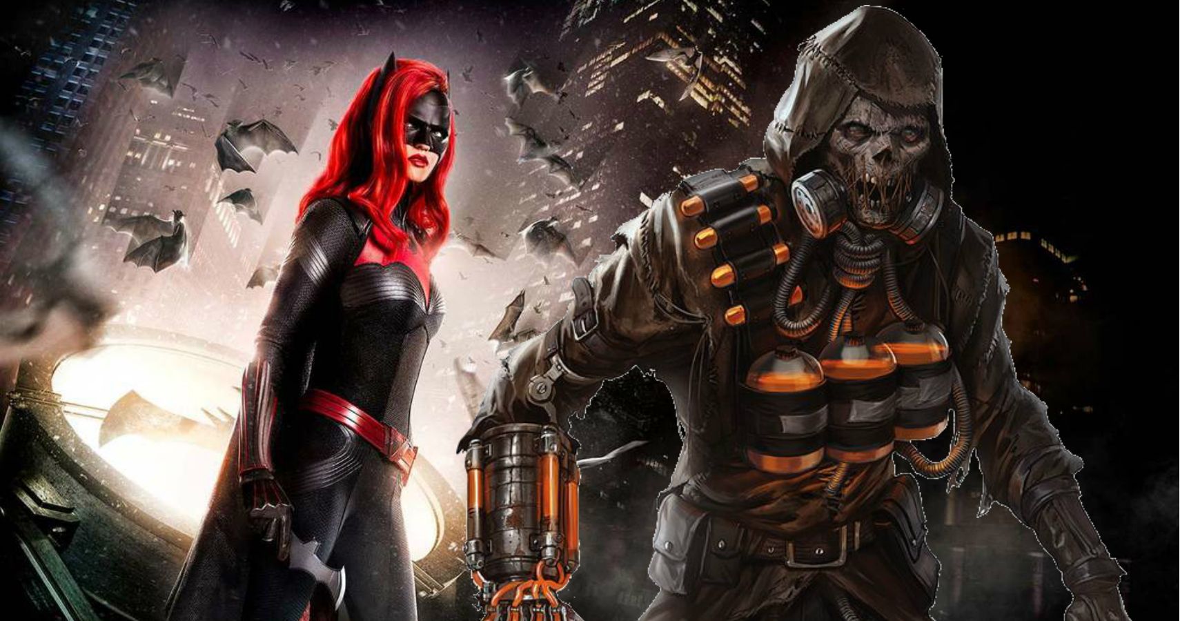 Batwoman: 10 Confirmed Batman Villains That Exist in the Arrowverse