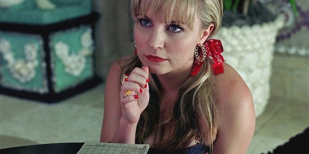 Evan Rachel Wood's Best Moments In True Blood