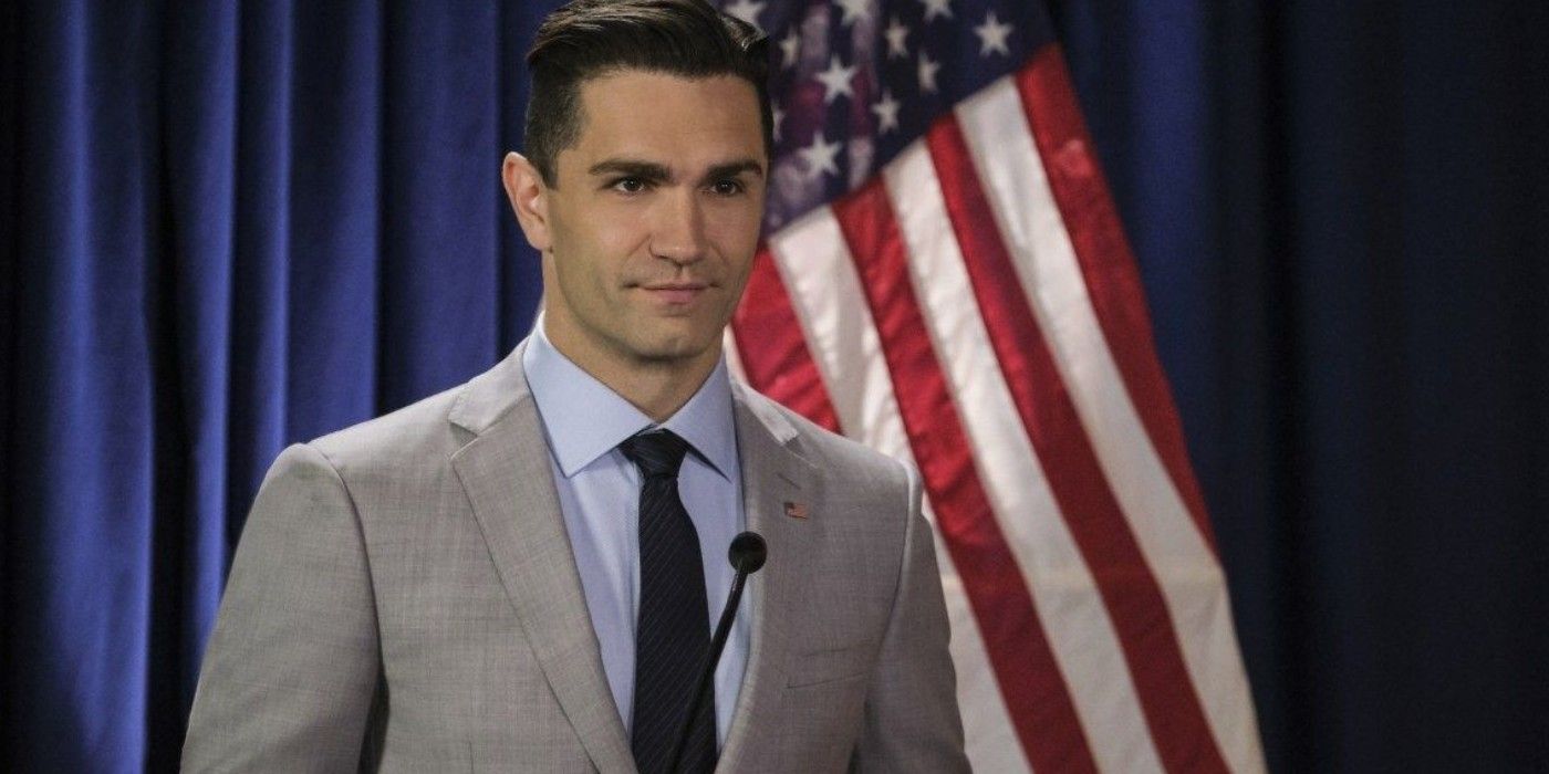 Supergirl: 10 Most Hated Supporting Characters Of All Time