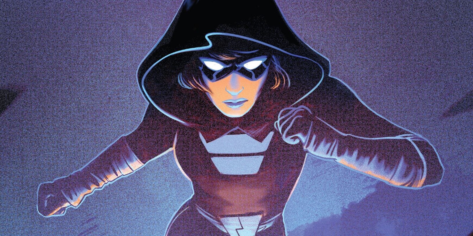 Preview: THE BLACK GHOST #4 Gets Personal For Its Heavy-Drinking Heroine