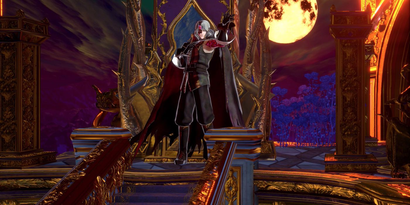 Bloodstained: How To Unlock The True Ending (& Avoid The Bad Ones)
