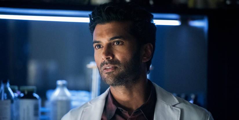 Arrowverse: 10 Best Villains Ranked