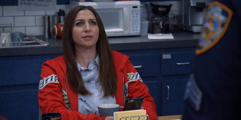 15 Sassiest Gina Linetti Quotes From Brooklyn Nine-Nine