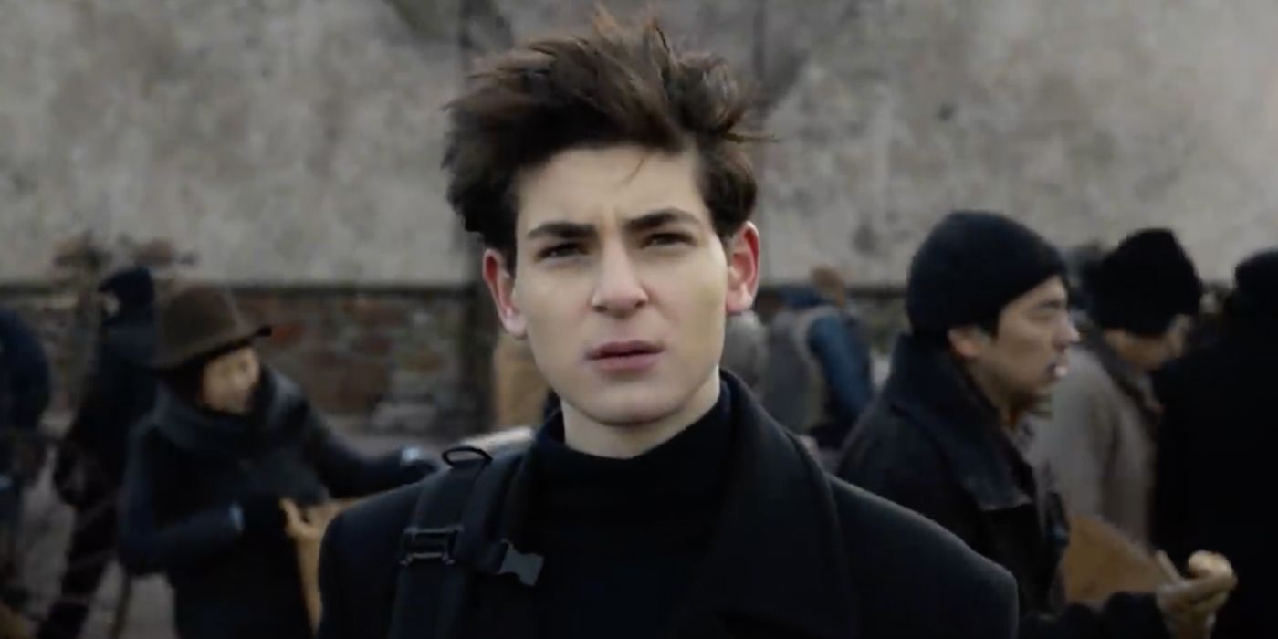 Bruce Wayne: 10 Cool Facts & Trivia From the Canceled TV Prequel