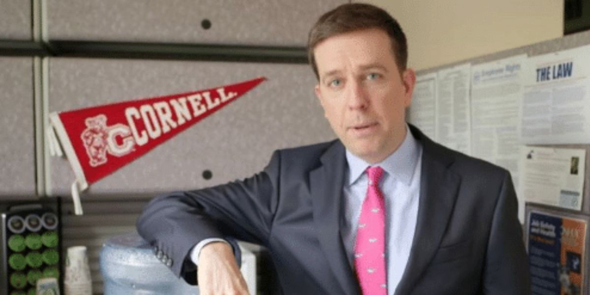 The Office: 10 Times Andy’s Family Made No Sense