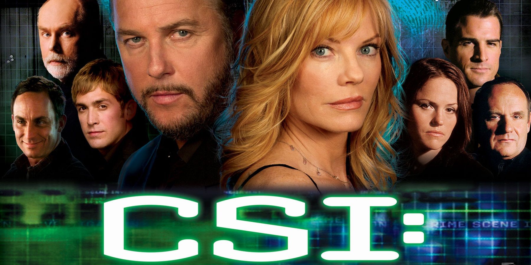 5 Shows the Debuted 20 Years Ago (And 5 That Ended)