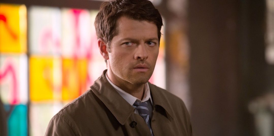 Supernatural: Main Characters, Ranked By Intelligence