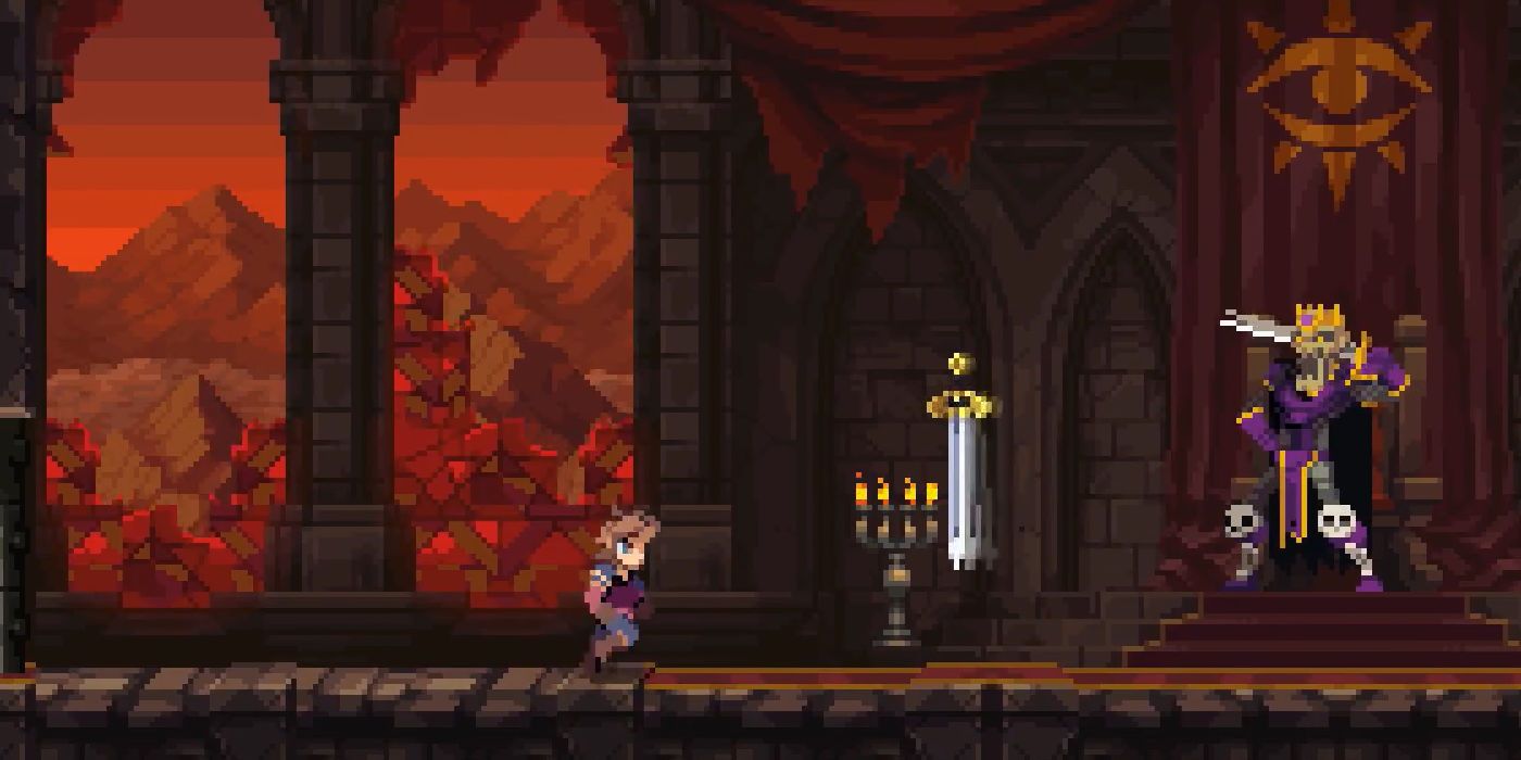 Chasm: Tips & Tricks For Defeating All Main Bosses