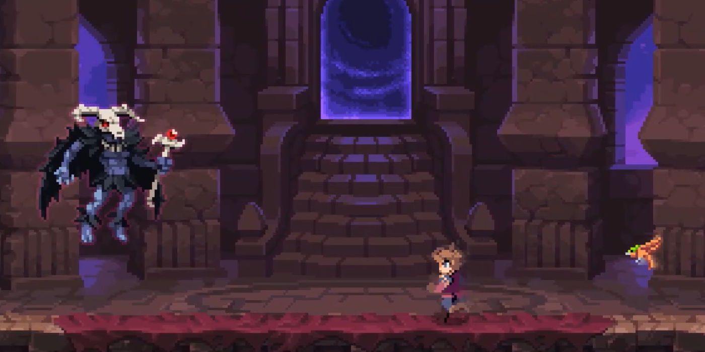 Chasm: Tips & Tricks For Defeating All Main Bosses