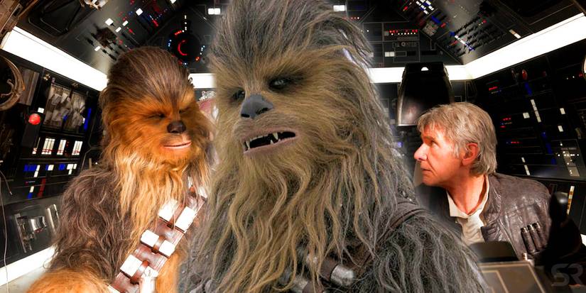 Star Wars: How Chewbacca Died in Star Wars Legends