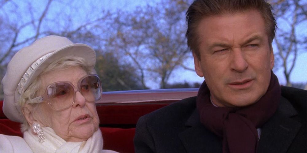 30 Rock: 10 Hidden Details About Jack Donaghy's Office