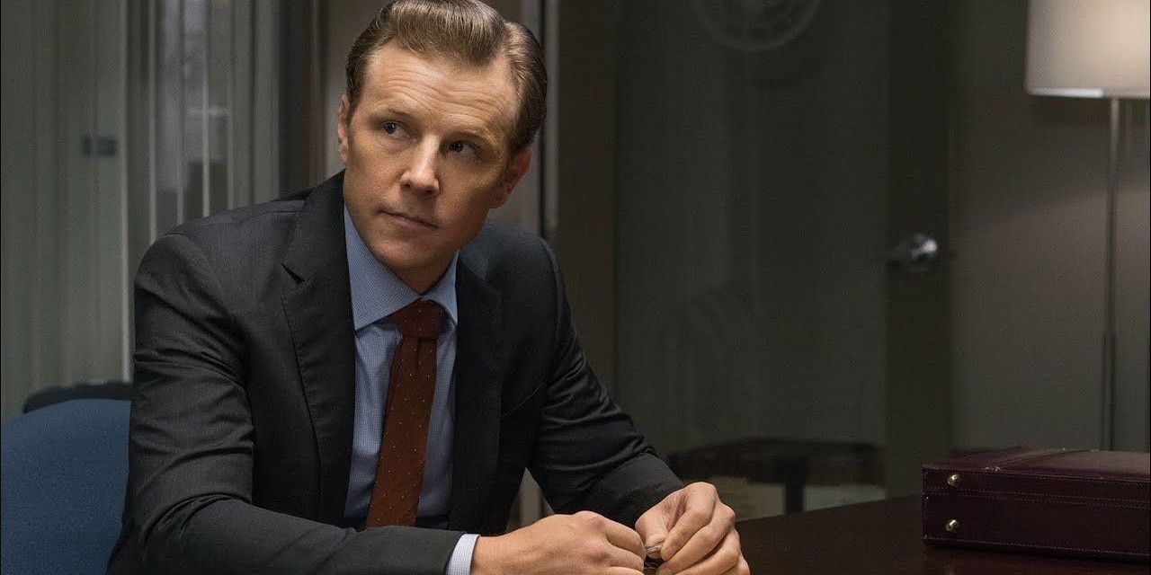 Power: 10 Best Characters, Ranked