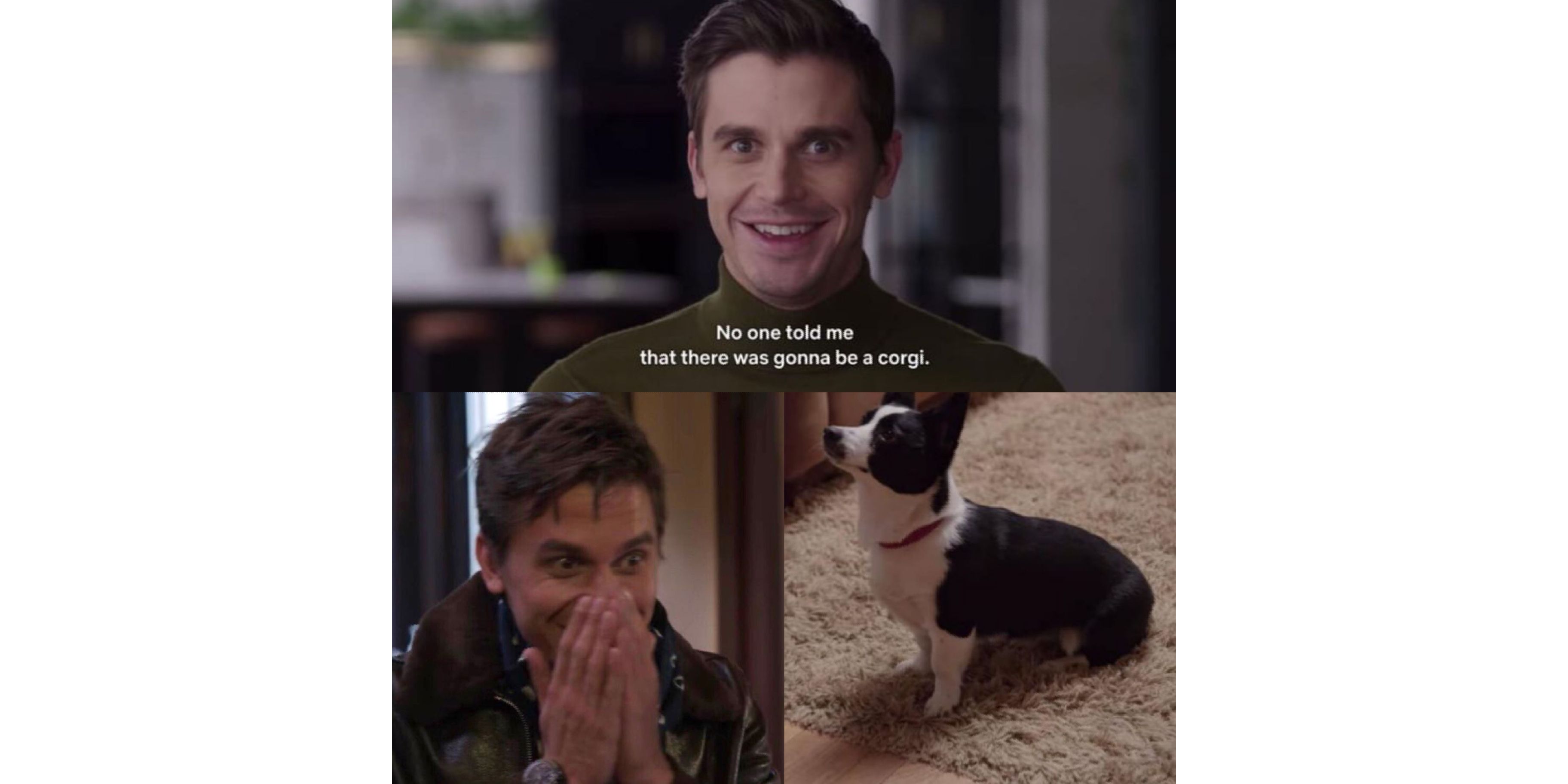 Queer Eye: 10 Best Antoni Memes