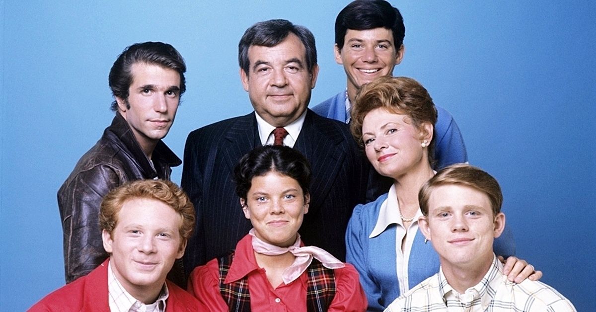 10 Shows To Watch If You Loved That 70's Show