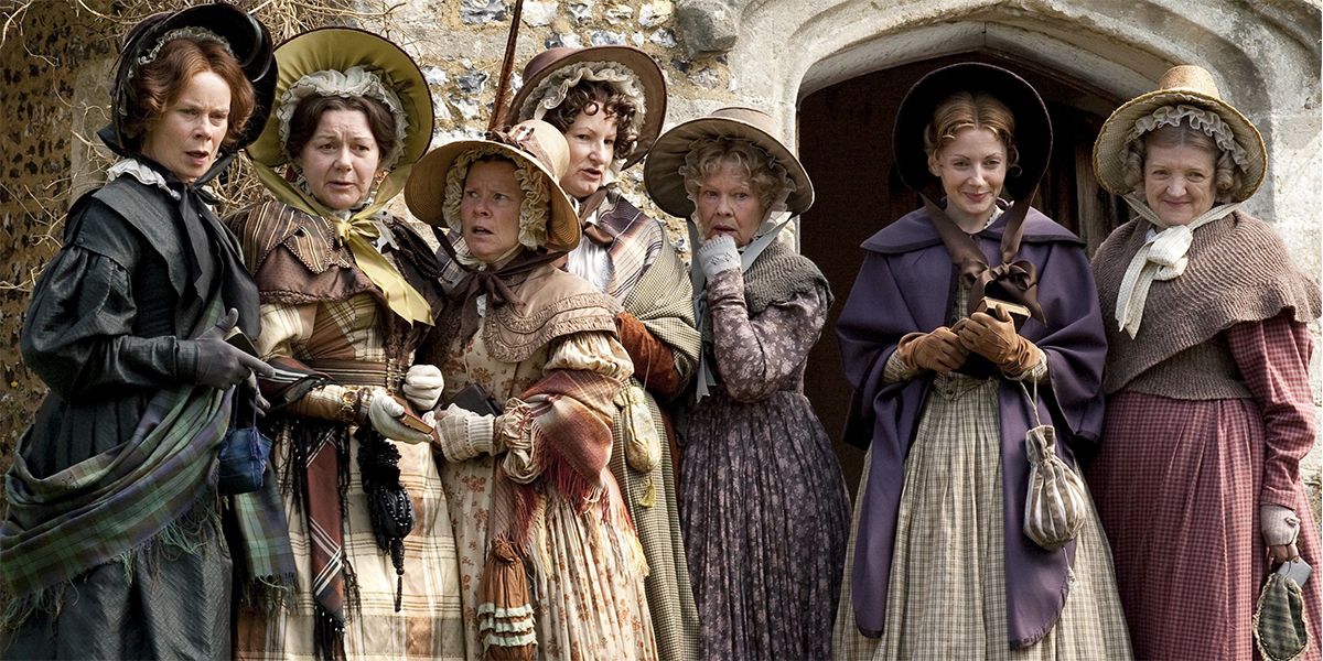 10 Shows To Watch If You Love Harlots