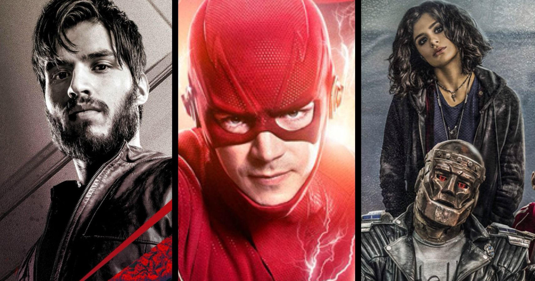 DC TV: Ranking 10 Best 2019 Seasons