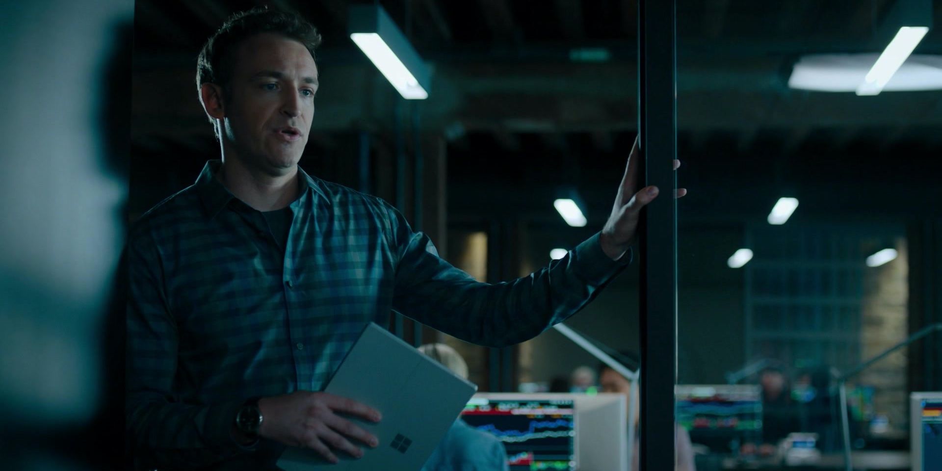 Dan Soder Interview: Billions Funnyman Talks New HBO Special Son of a Gary