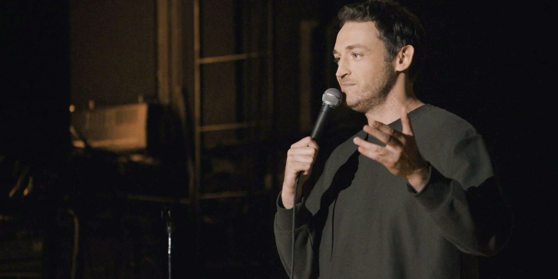 Dan Soder Interview: Billions Funnyman Talks New HBO Special Son of a Gary