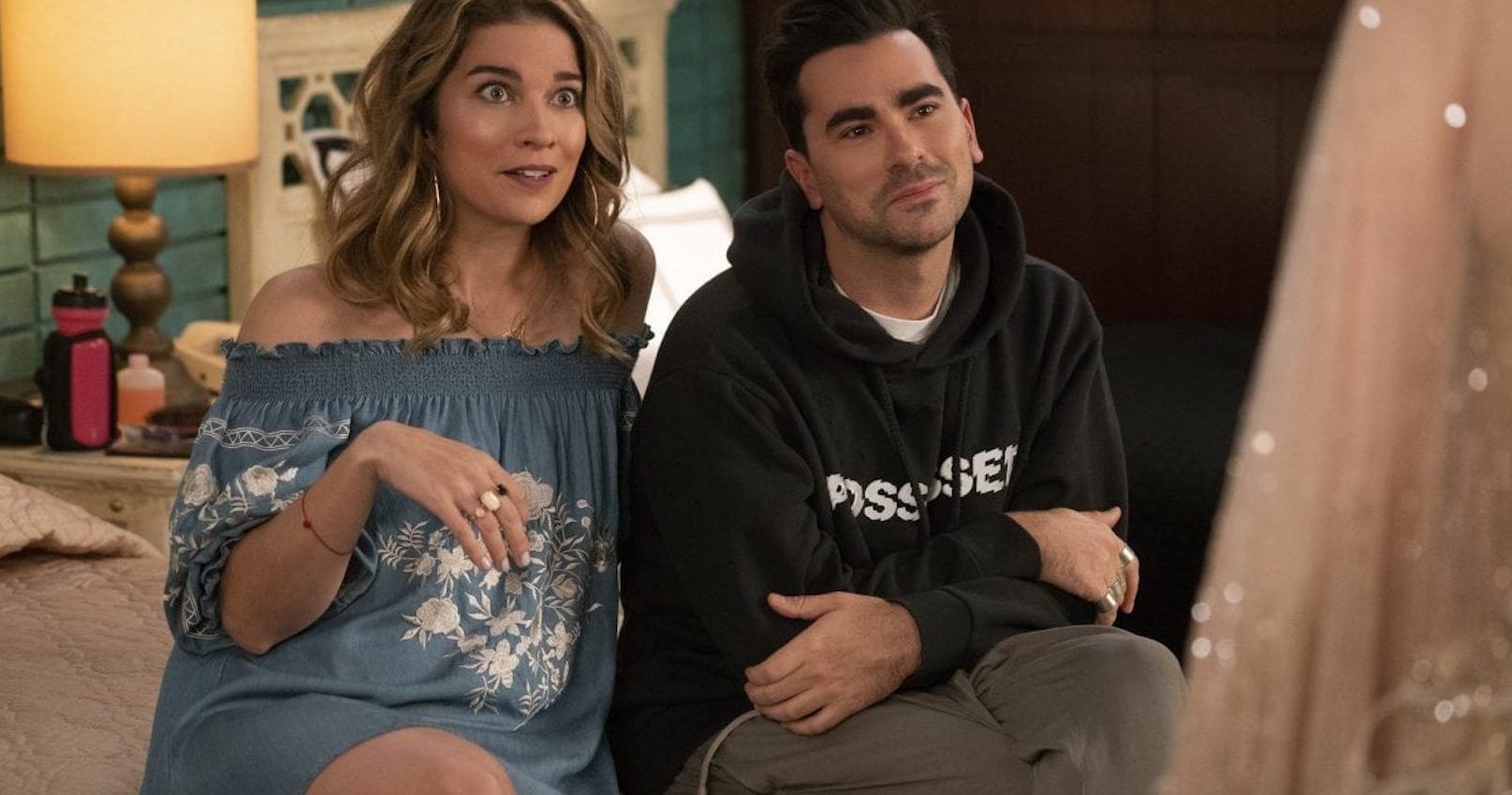 Schitt’s Creek: 10 Things You Didn’t Know About David Rose