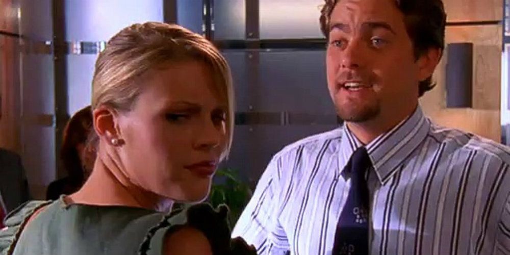 Dawson’s Creek: 5 Couples That Are Perfect Together (& 5 That Make No ...