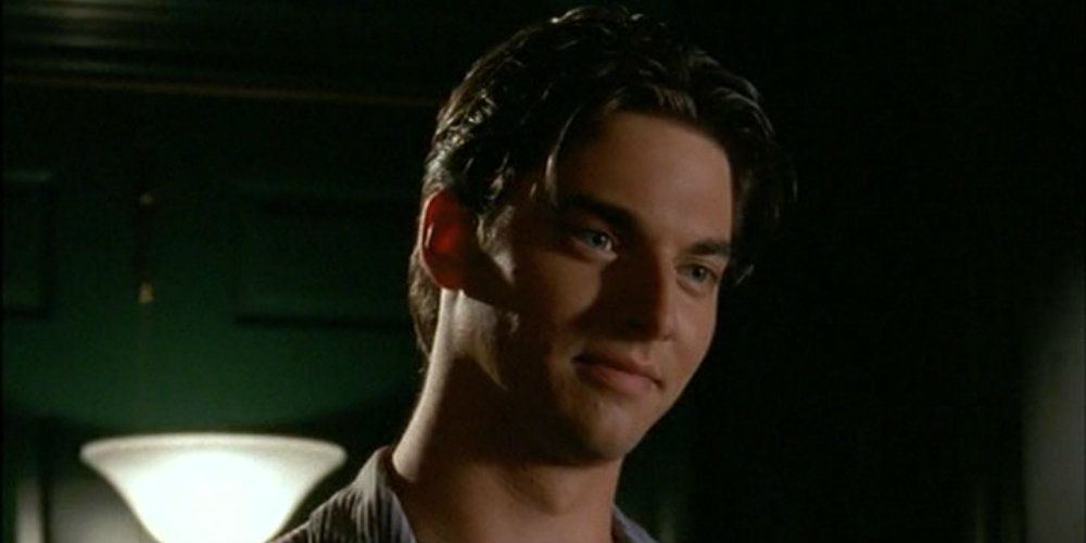 Dawson's Creek: 10 Most Hated Supporting Characters