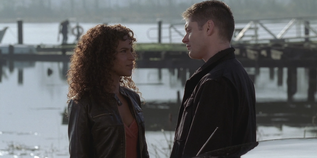 Supernatural: Every Relationship Ranked (And How Long They Lasted)