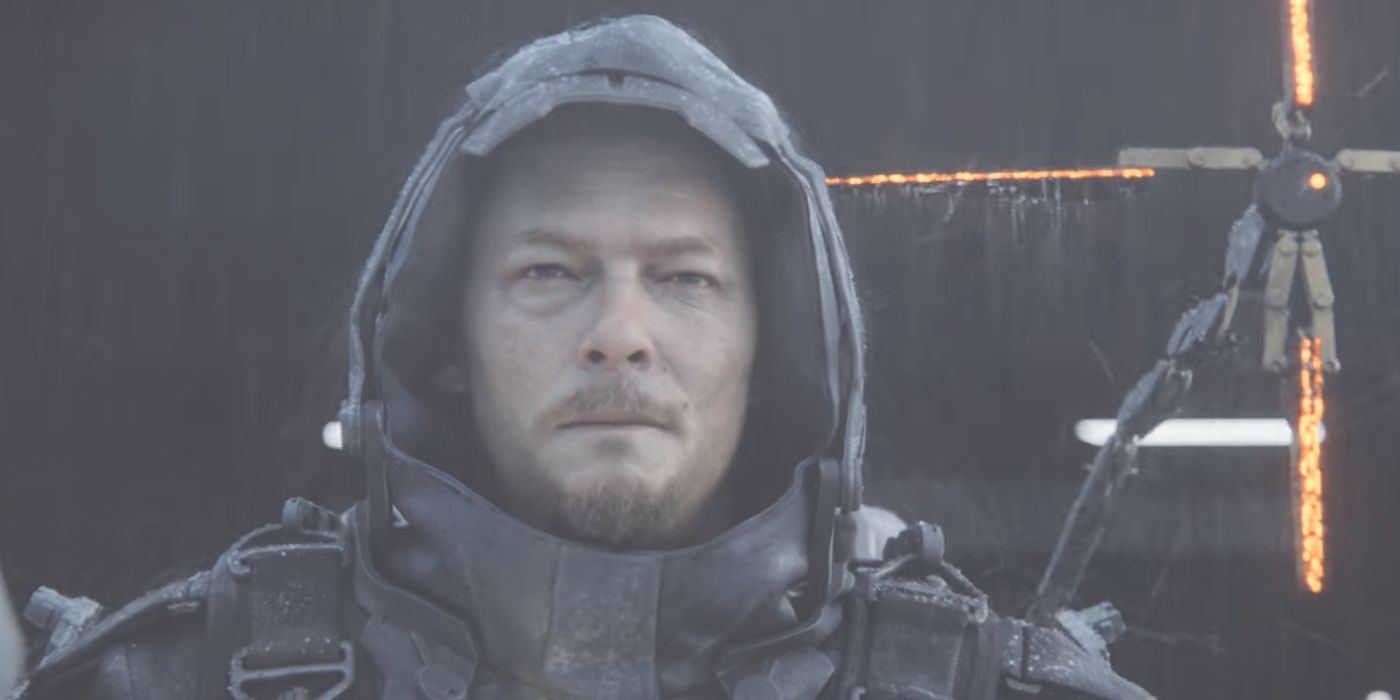 Death Stranding: How to Beat The Capital Knot City BT Whale