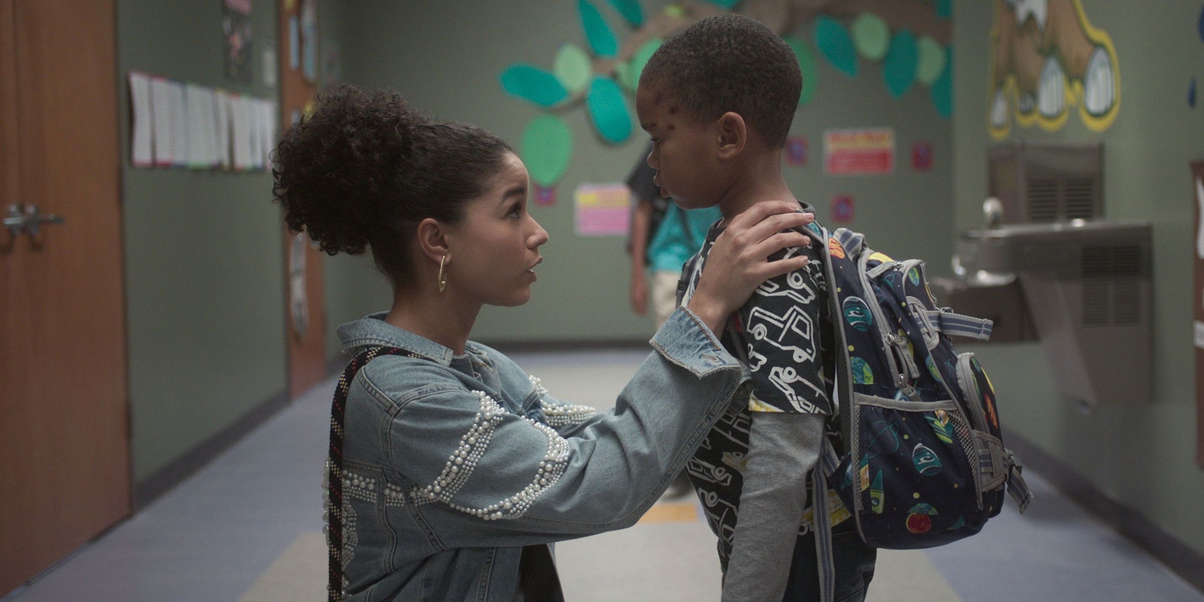 Raising Dion: The Main Characters, Ranked By Intelligence