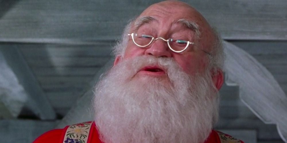 20 Best Elf Quotes