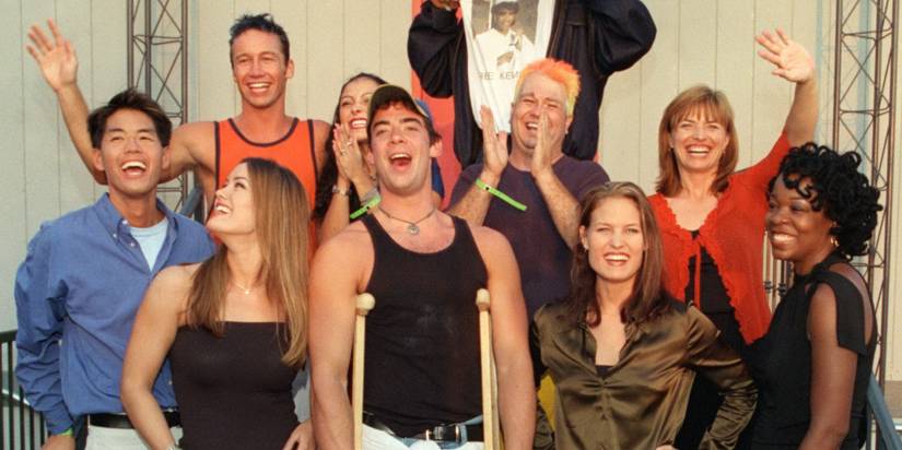 Big Brother: The First 10 Winners - Where Are They Now?