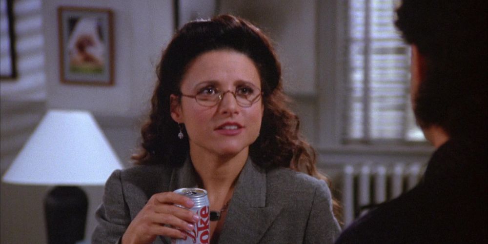 Seinfeld: D&D Moral Alignments Of Main Characters