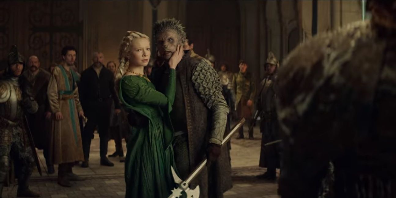 5 Similarities Between The Witcher & Game Of Thrones (& 5 Differences)