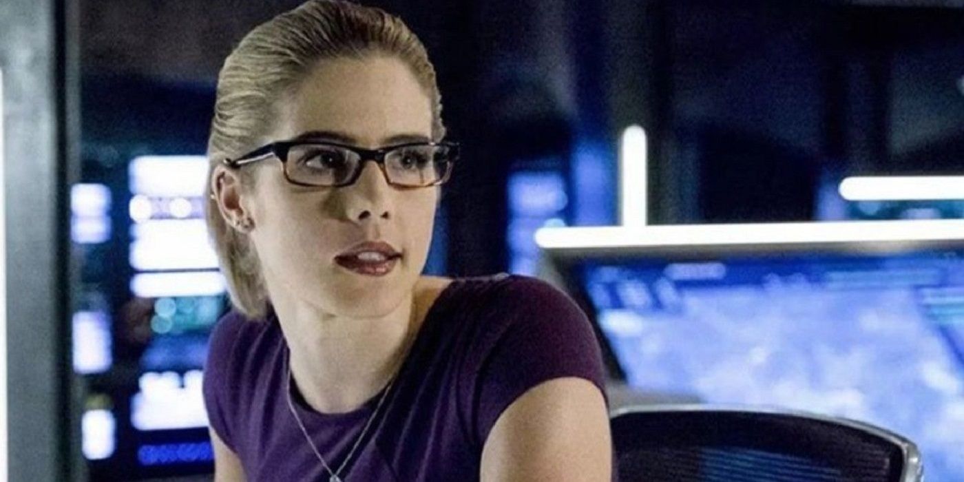 Arrow: Top 10 Fan Favorite Characters, Ranked