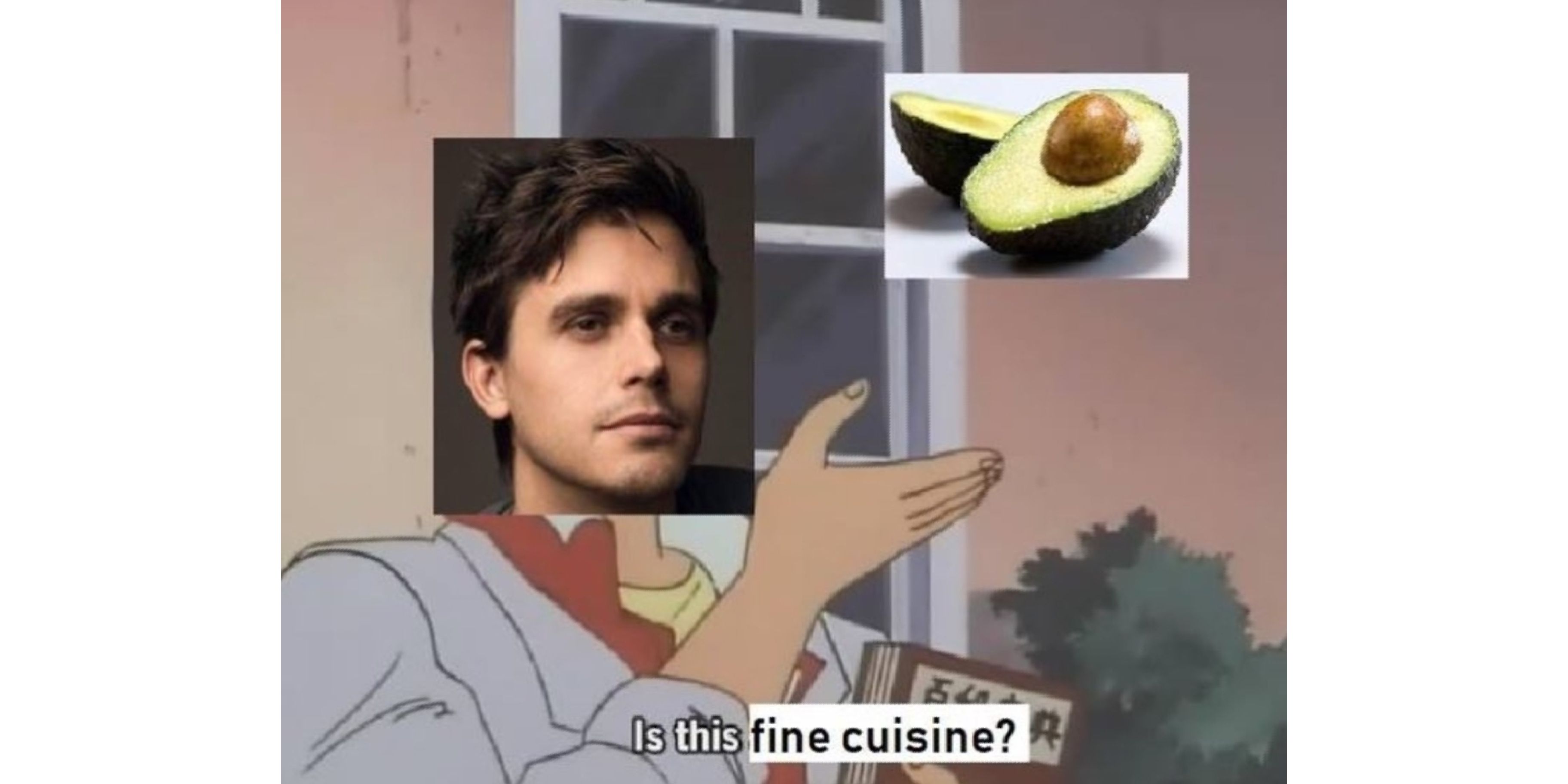 Queer Eye: 10 Best Antoni Memes