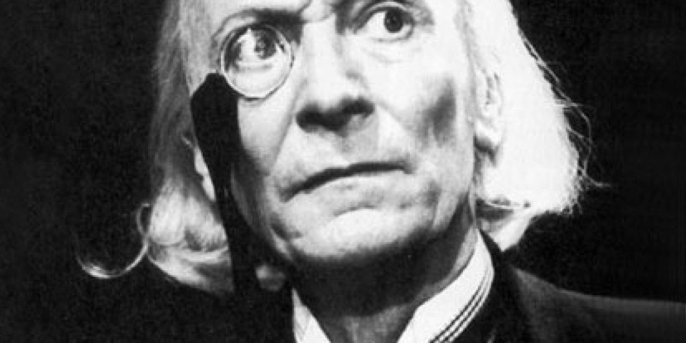 Doctor Who: Every Doctor, Ranked By Intelligence