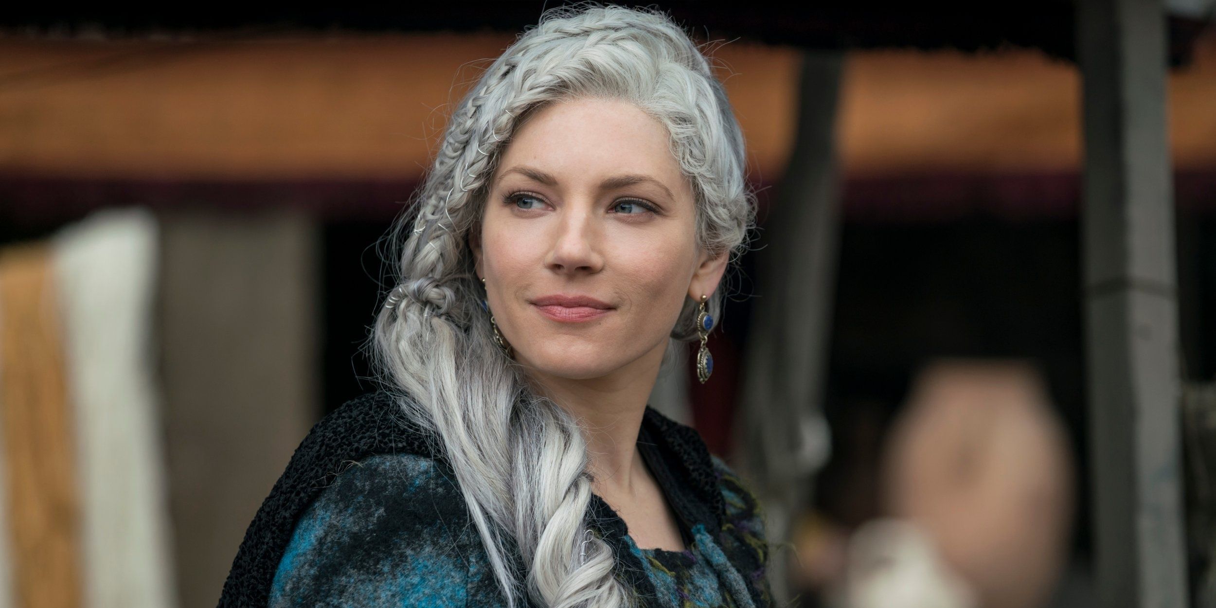 Vikings: What Your Favorite Character Says About You