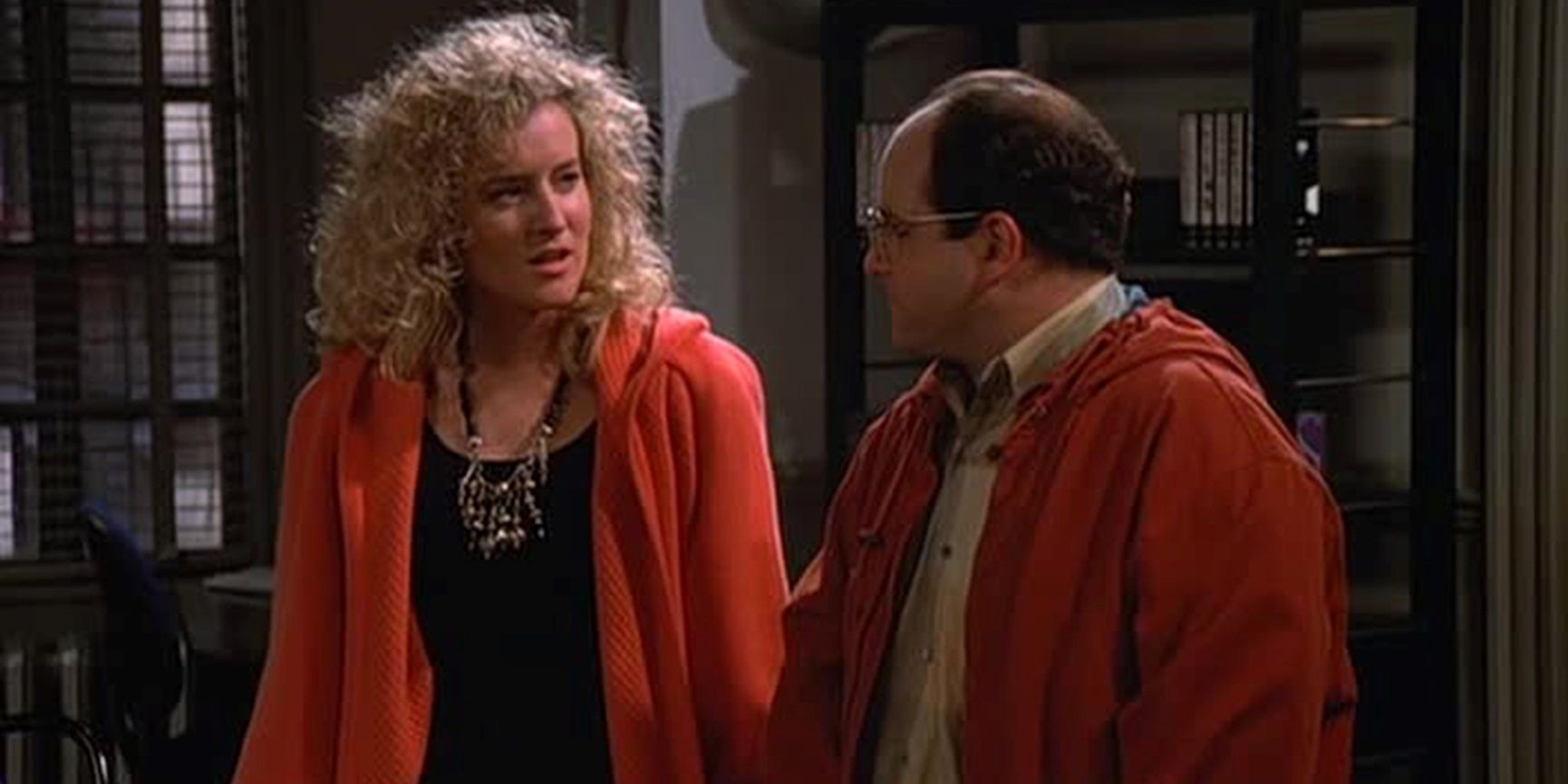 Seinfeld: George's 5 Best (& 5 Worst) Love Interests